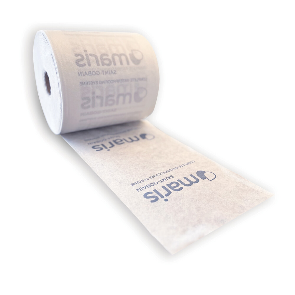 Mariseal® Fabric : Complementary waterproofing > Waterproofing | Maris ...